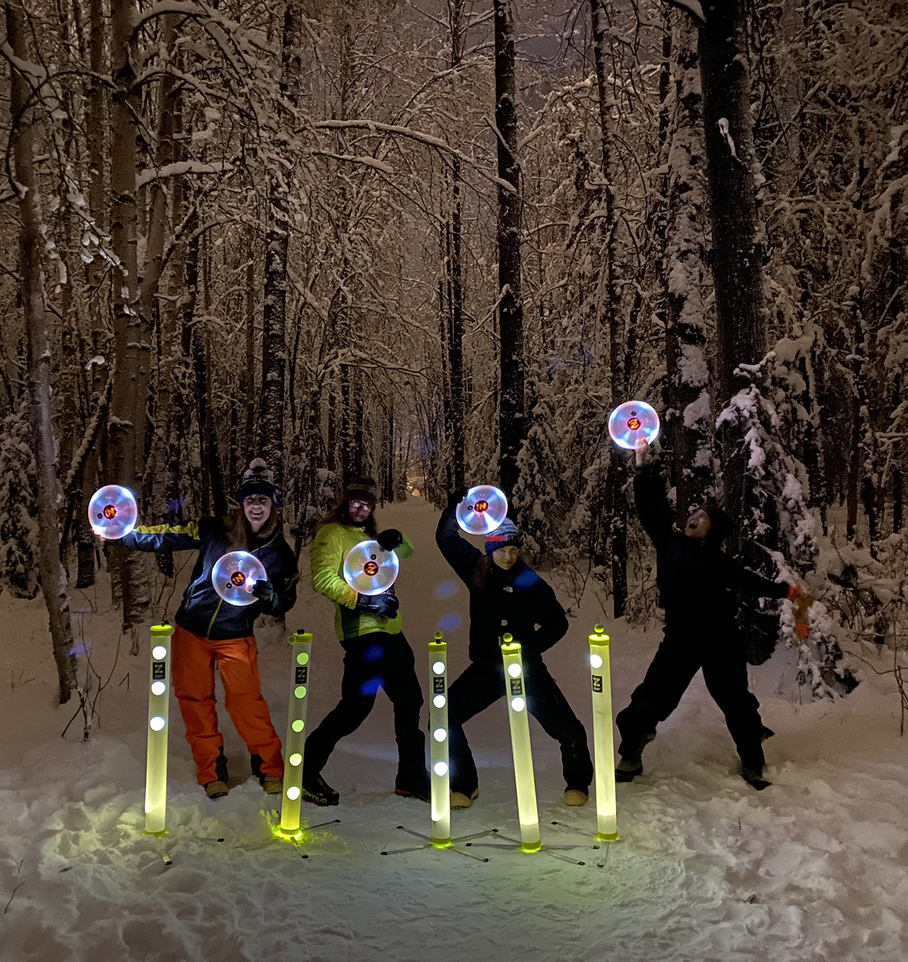 Zber Disc Reviews - Zber Disc